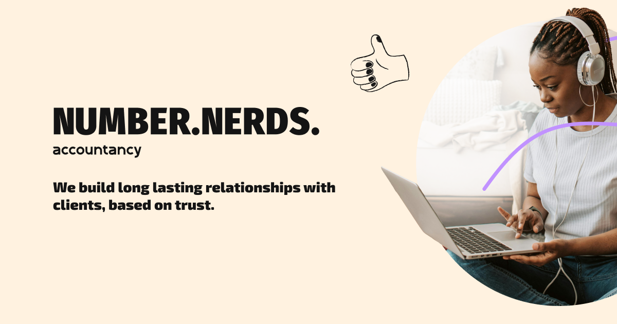 Number Nerds - Expert Accounting Services for All Businesses
